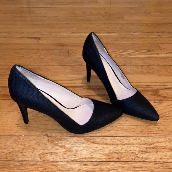 Bar III | Shoes | Bar Iii Heels | Poshmark